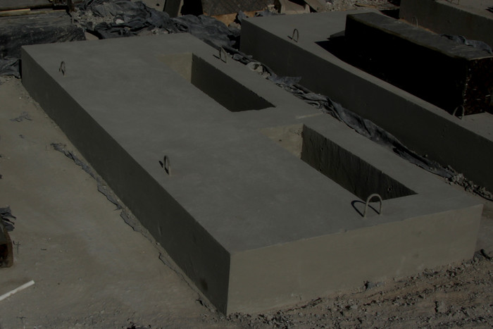 Electrical Industry | Martin's Concrete